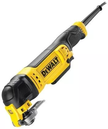 Dewalt masina multifunctionala 300W