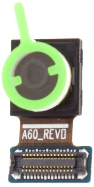 Flex Front Camera Samsung Galaxy A60 - cel.ro