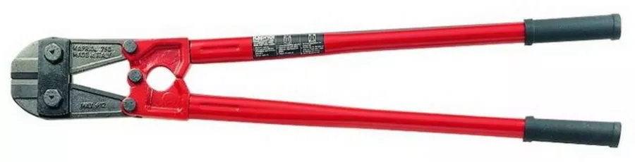 Cleste buloane Kapriol maner PVC 480 mm lxkq_605644985 - cel.ro