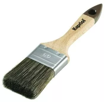 Pensula Kapriol maner lemn 30mm 078i_605641338 - cel.ro