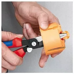 Cleste multifunctional Knipex 200 mm cu blocare bguq_605641889 - cel.ro