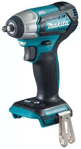 Masina de insurubat cu impact compatibila cu acumulator Makita DTW180Z Makita - cel.ro