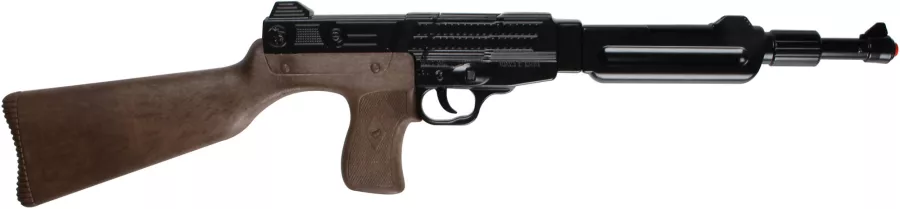 Pusca Gonher - Pusca mitraliera Comand 8 capse 64 cm nvhd_277921548 ...