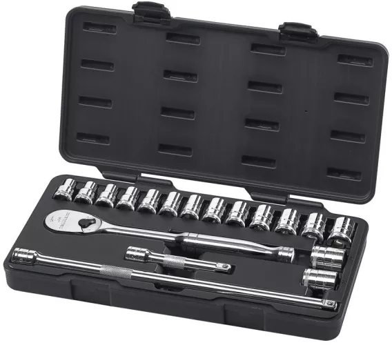 Trusa de scule Gearwrench 18 piese bup6_605648083 - cel.ro