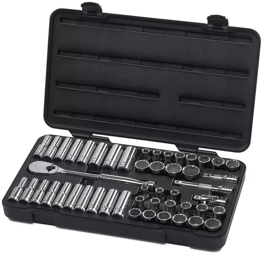 Trusa de scule Gearwrench 49 piese itxy_605645863 - cel.ro