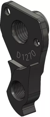 Ureche Cadru PILO D1270 D1270 - cel.ro