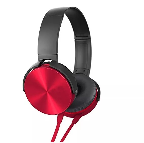 Casti Audio Extra Bass Klausstech Conectare Cu Fir Jack 3 5 Mm Culoare ...