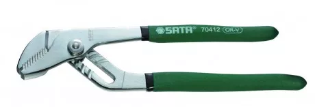 Cleste reglabil cu caneluri 250mm SA70412 Sata ekwk_605644040 - cel.ro