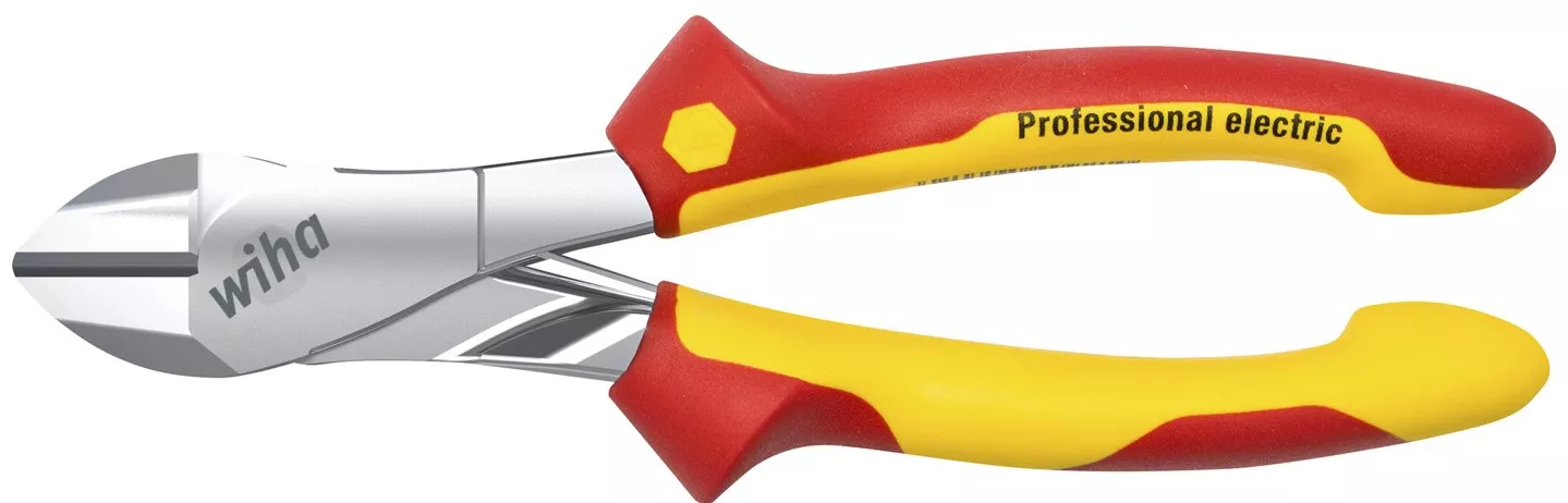 Cleste tais diagonal VDE Profesional 180mm Wiha 41274