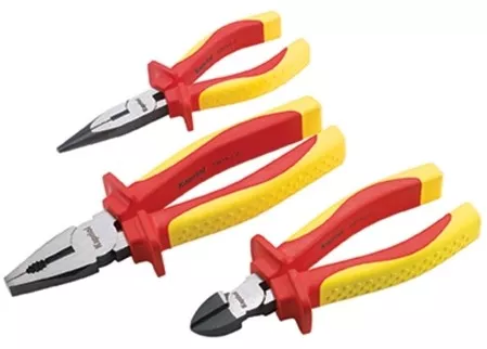 Kapriol - Set clesti izolati 3 bucati KAP-33513 vpj4_605648309 - cel.ro