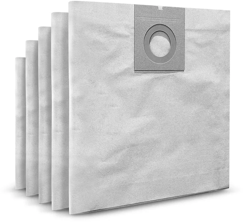 KARCHER - Set 5 saci filtrare din hartie pentru NT27/1 6.904-290.0 - cel.ro