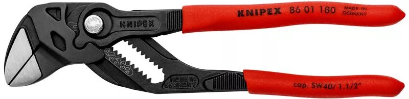 Cleste reglabil Knipex 180mm 0ody_605641732 - cel.ro