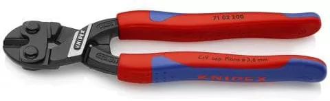 Cleste buloane Knipex Cobolt maner multicomponent 200 mm rnc1_605641727 ...