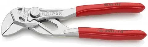 Cleste reglabil Knipex 125 mm e2to_605641427