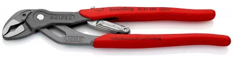 Cleste papagal automat Knipex Smart Grip 250mm riyy_605641422 - cel.ro