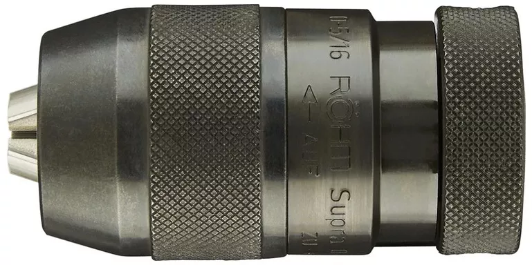 Mandrina rapida Rohm Supra S 1-13mm 1/2x20 5xex_605647577 - cel.ro