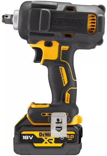 Masina de insurubat cu impact Dewalt DCF891P2G 18V cu acumulator dewx_605643992 - cel.ro