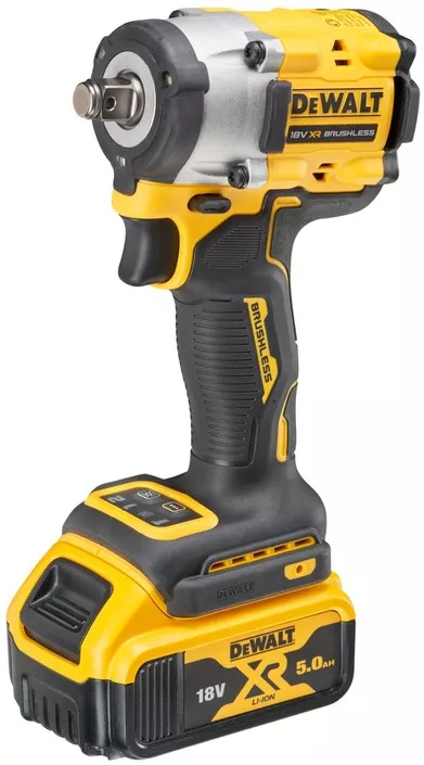 Masina de insurubat cu impact Dewalt DCF921P2T 18V cu acumulator gu9c_605644114 - cel.ro