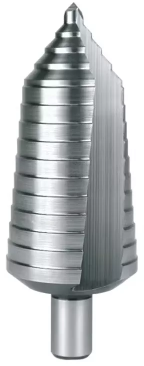 Ruko - Burghiu trepte caneluri elicoidale 6-40 101097 zivp_605644506 ...