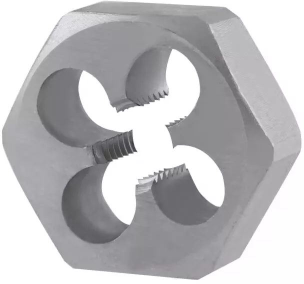 Ruko - Filiera hexagonala DIN382 G 1267610 gcsx_605641996 - cel.ro