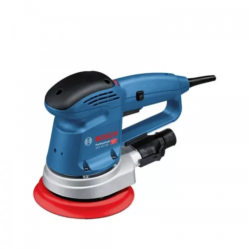 Slefuitor orbital Bosch GEX 40-150 150mm qw6x_605643223 - cel.ro