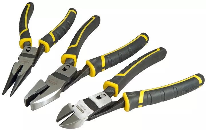 Set de clesti Stanley FatMax 3 piese iemm_605648793 - cel.ro