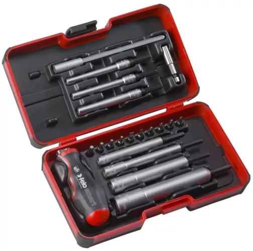 Trusa de scule Felo SMART Engineer 20 piese wqre_605642711 - cel.ro