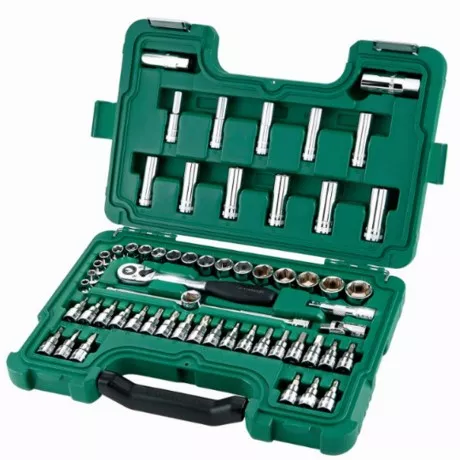 Trusa de scule Sata 60 piese jcsv_605646833