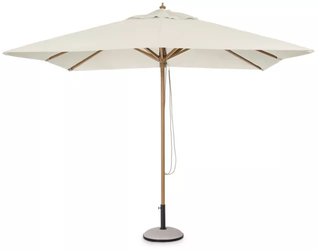 Umbrela gradina Eclipse 300x300x260 cm 0795432 - cel.ro