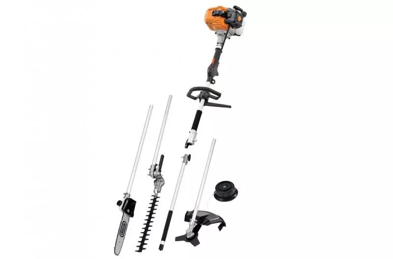 Villager - Fierastrau multifunctional 3 in 1 MBC 33 E VLG046575 hzxr_605645907 - cel.ro