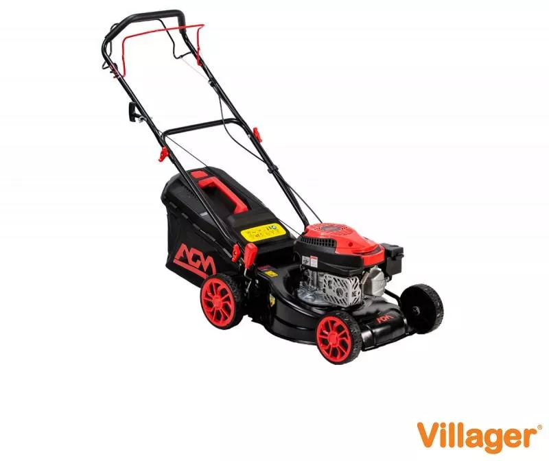 Masina de tuns iarba Villager AGM 4224R 41cm qxdm_605648604 - cel.ro