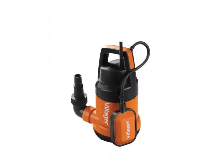 Pompa submersibila Villager apa murdara VSP 10000 shvx_605645960 - cel.ro