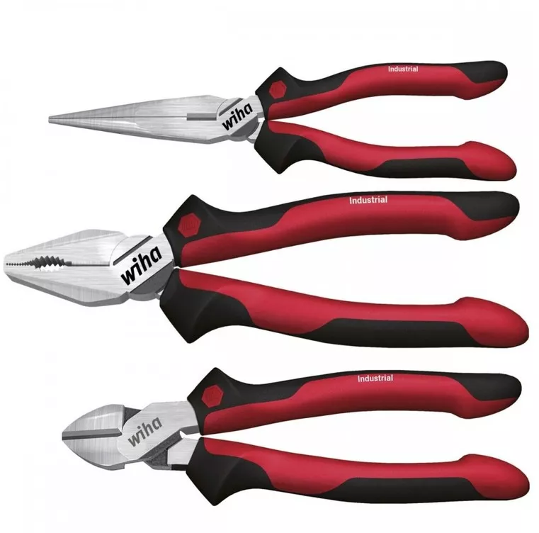 Set de clesti Wiha 3 piese ohpx_605643910 - cel.ro