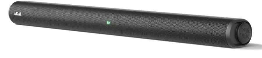 Soundbar Akai ASB-6L 2.0 canale 60 W Bluetooth USB HDMI Aux in Radio FM afisaj - cel.ro