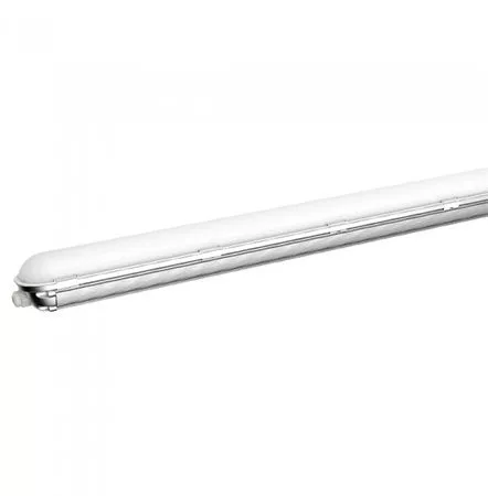 Corp iluminat led 120cm 60w 6000k a++ alb rece ip65 cip samsung SKU-679 ...