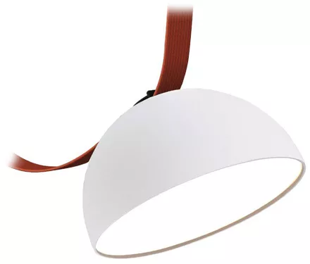 Corp led magnetic tracklight 20w 3000k - alb SKU-23110 - cel.ro