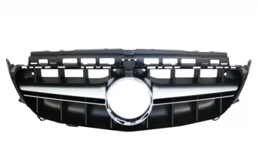 Grila E63 - Mercedes E-Class W213 2016-2019 Gri umcf_484820092 - cel.ro