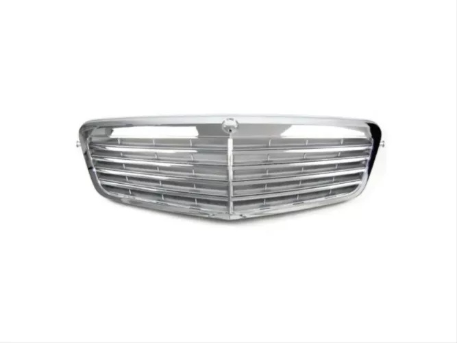 Grila Elegance - Mercedes E-Class W212 2009-2013 tmbs_484820034 - cel.ro