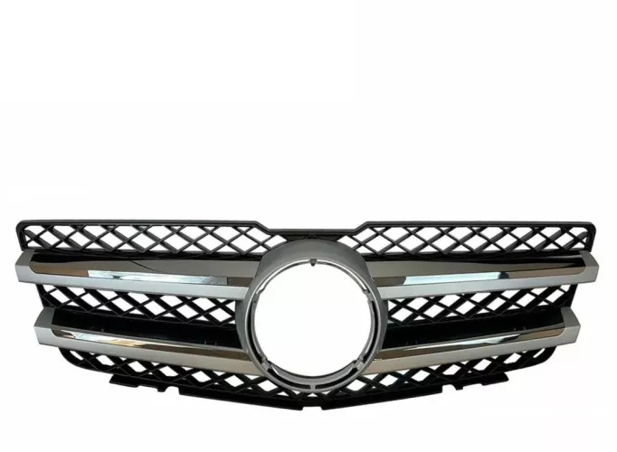 Grila - Mercedes GLK X204 2012-2015 2048802783 0mx3_484820036 - cel.ro