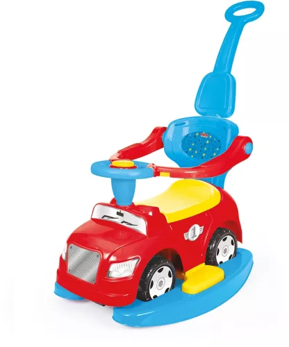 Masinuta STEP 4 in 1 - DOLU RB8035 - cel.ro