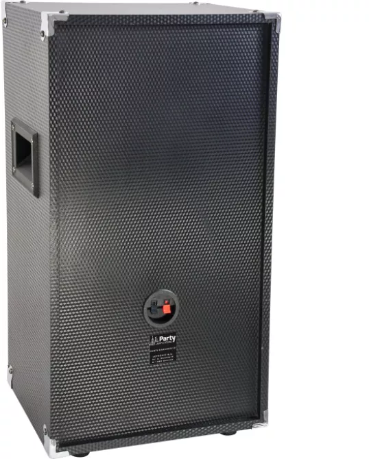 Set Boxe Karaoke Party Diametru Difuzoare 8 Inch 20cm Putere 300w Rms ...