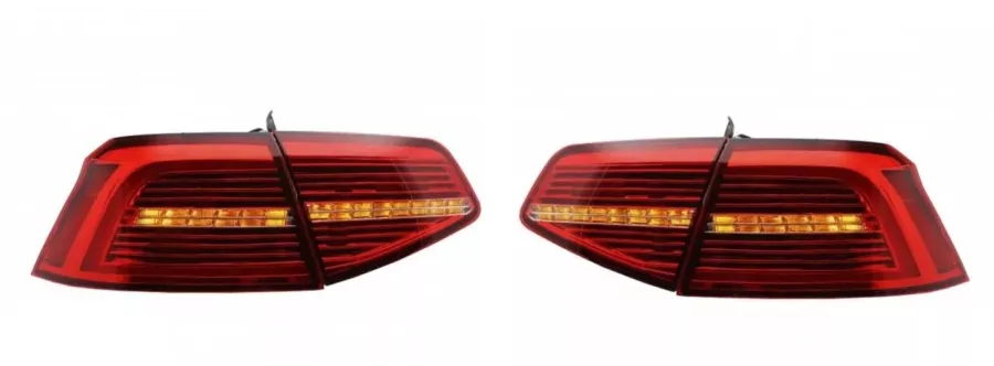 Stopuri LED Highline - Volkswagen Passat B8 srbn_484819743 - cel.ro
