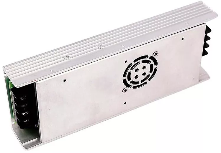 Sursa alimentare smps slim 24v 15a 350w SKU-3263 - cel.ro