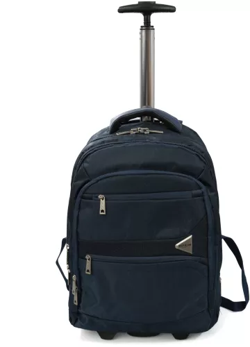 Rucsac cu troler Stark Albastru 46X34x28 cm psxb_189565525 - cel.ro