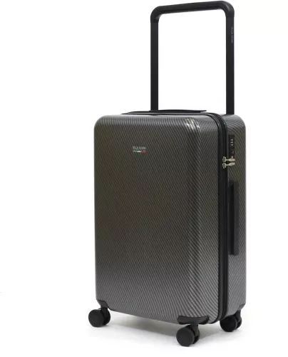 Troler Shine Negru 68x46x26cm 132q_189565494 - cel.ro