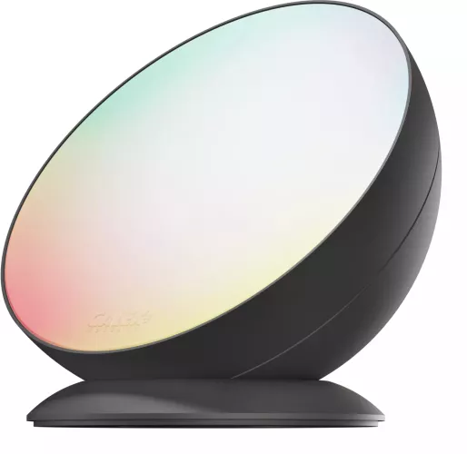 Lampa Calex Smart Moodlight RGB+CCT WiFi 5W 420 lumeni 5301000102 - cel.ro