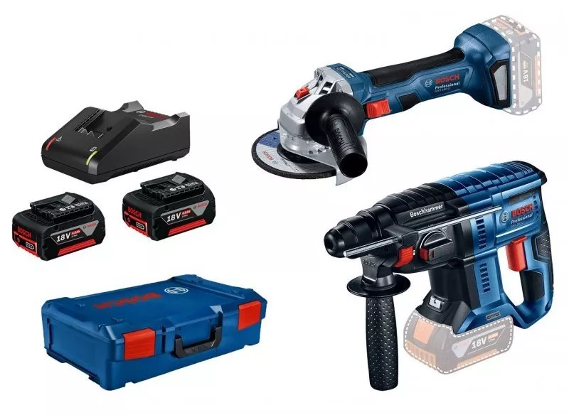 Pachet 2 scule Bosch 0615990N05 ogun_605645578 - cel.ro