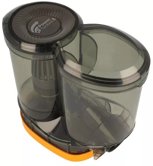 Recipient praf aspirator Philips SpeedPro Max 5161