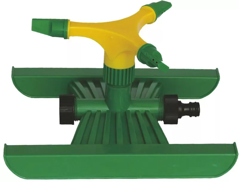 Aspersor pentru gradina cu placa mare 70734 - cel.ro