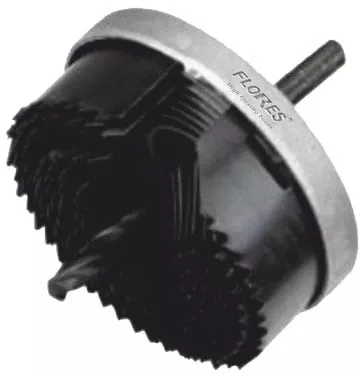 Freza pentru rigips 1 76316 - cel.ro